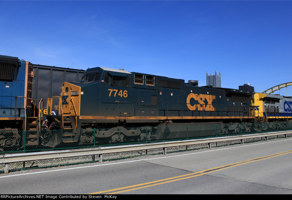 CSX 7746